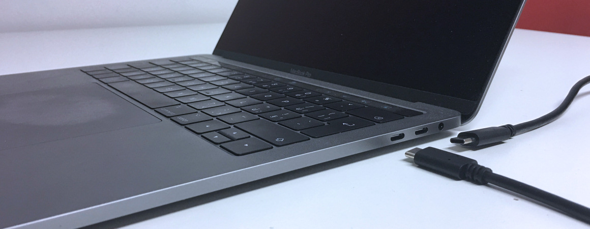 Apple přechází na USB-C - USB-C.cz